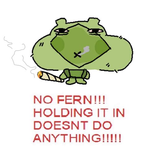 No Parappa Holding It In Doesnt Do Anything No Parappa