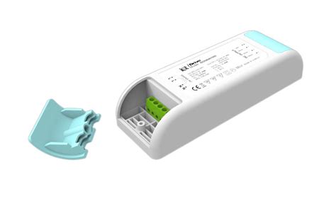 15 Output Voltage Led Drivers Reduce Inventory Costs