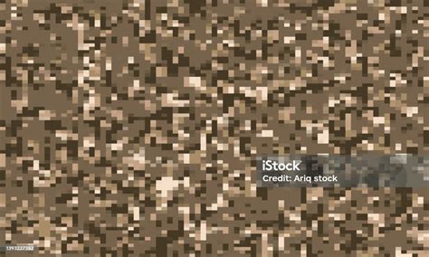 디지털 위장 패턴 추상 현대 군사 섬유 인쇄 배경 벡터 일러스트레이션 군복에 대한 스톡 벡터 아트 및 기타 이미지 군복