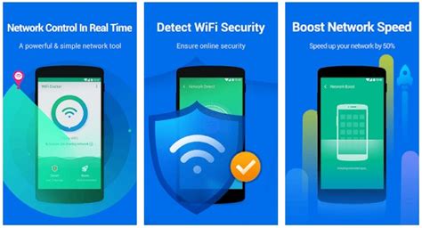 Best Wifi Signal Booster Apps For Android 2022