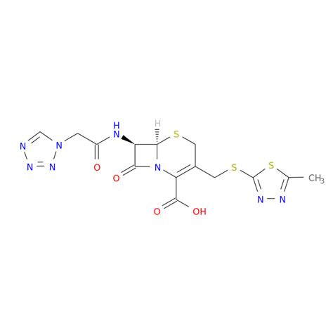 Cefazolin Brand Name List From