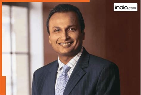 Masterstroke By Anil Ambani After Rs 100000000000 Investment In