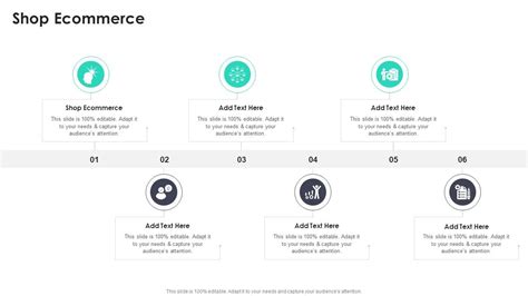 Shop Ecommerce In Powerpoint And Google Slides Cpb PPT Template