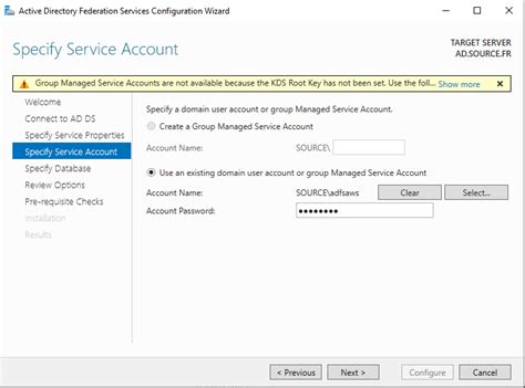 How To Federate Your On Premise Users To AWS Using ADFS And SAML PART