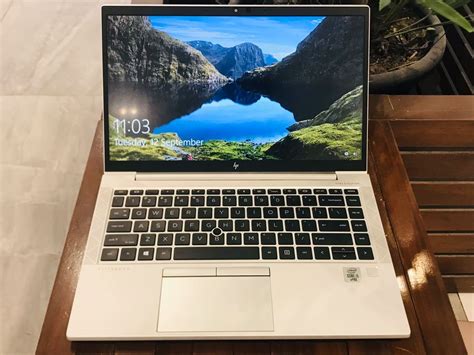 Hp Probook Inch G Notebook Core I Th Gen Gb Ram Gb Ssd No Issue Computers Tech