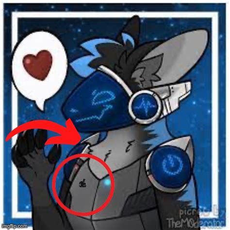 Protogen Memes And S Imgflip