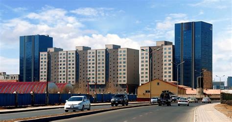 “Гэгээнтэн” цогцолбор хороололд хийн хоолой дэлбэрчээ