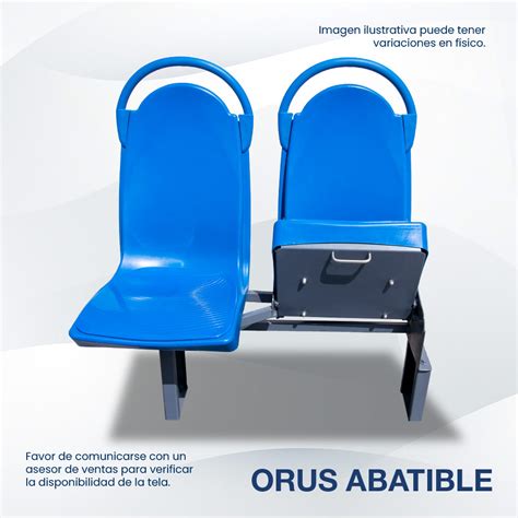 Camiones Asientos Precom Asientos Para Autotransportes