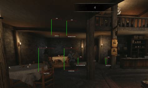 Dark And Darker Phoenix Labs DMA Firmware And Cheats