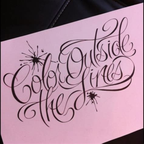 Script Exclusive Color Outside The Lines Movie Review Video Stacks Magazine