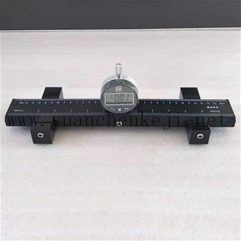 Tempered Glass Flatness Measure High Quality Tempered Glass Flatness