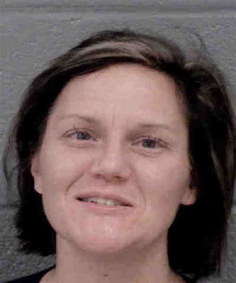 Eskew Amy Jo 02172021 Mecklenburg County Mugshots Zone