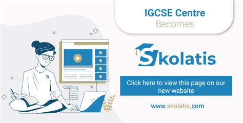 Edexcel November Exam Timetables IGCSE Centre