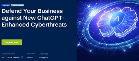 Chatgpt And The Security Of Your Business Myredfort