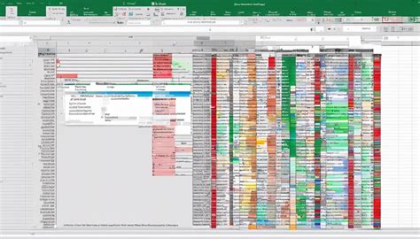 11 expert tips on excel data formatting for large datasets
