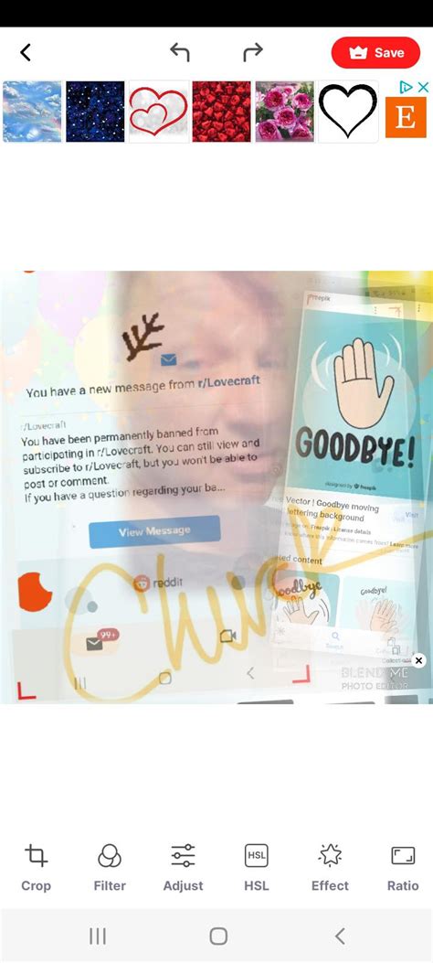 Bye Bye Bub Rdigitalarts