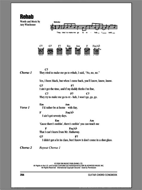 Valerie Chords Guitar