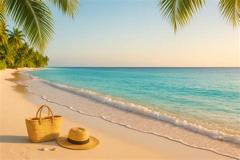 🌴 10 стран куда полететь на море в ноябре 2025 — где тепло солнечно и можно купаться Вжууух