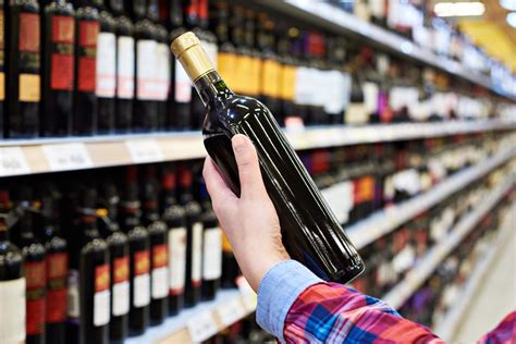 Tips Para Entender La Etiqueta De Un Vino