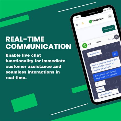 Whatscloud Seamless Cloud Api Integration Saas By Arnjra Codester