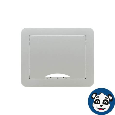 KRAMER TBUS AXL BA Table Mount Modular Multi Connection Solution Silver New Komercos Net