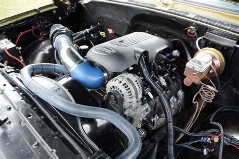 Ls Swap All The Things 30 Crazy Engine Swaps From Ls Fest Hot Rod