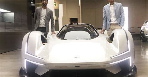 Interview Swapnil Desai Lauréat Du Cdn International Award Strate