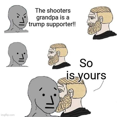 Grandpas Mostly Are Meme By Zacrates Memedroid