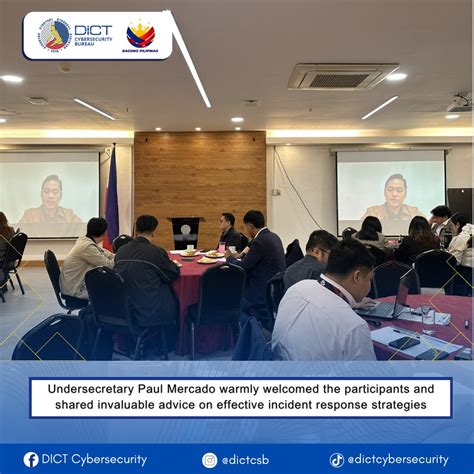 Dict Cybersecurity Added A New Photo Dict Cybersecurity