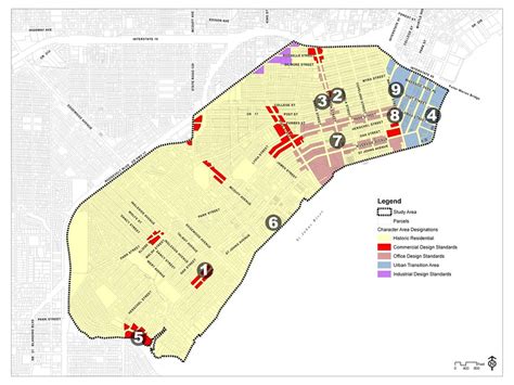 Lofts Restaurants Bars And More Proposed For Riverside