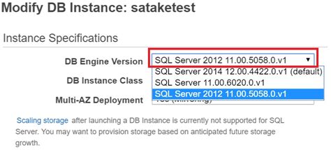 遂にrds For Sql Serverのmulti Azが東京リージョンで利用可能になりました サーバーワークスエンジニアブログ