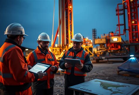 How Can Comprehensive Analysis Of Well And Production Data Enhance Drilling Decisions Oil And