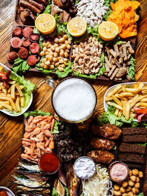 Foods That Can Increase Uric Acid Levels Tata Mg Capsules