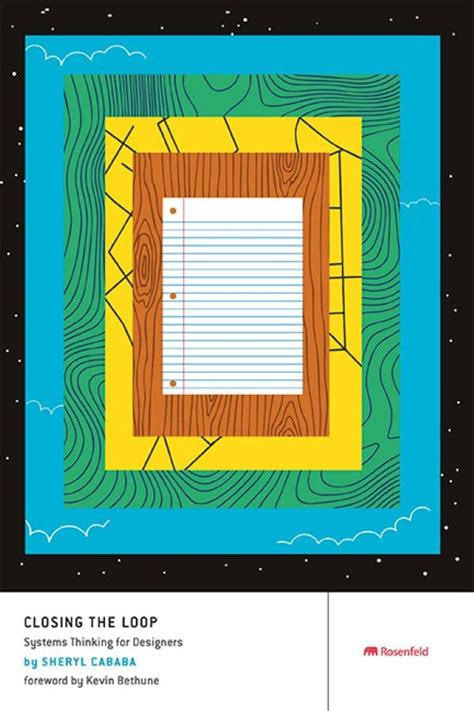 Closing The Loop Systems Thinking For Designers Let Me Read