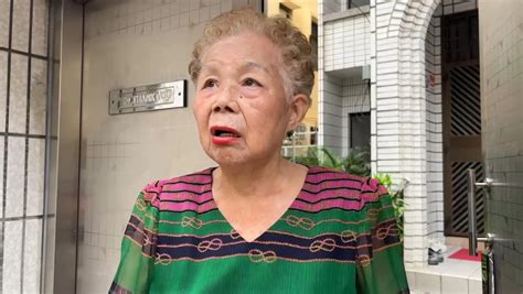 柯媽超擔心柯文哲在電話中「一直哭」 館長：希望阿北挺過來