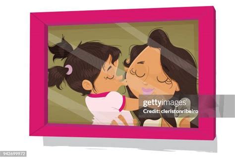 110 Two Girls Making Out High Res Illustrations Getty Images