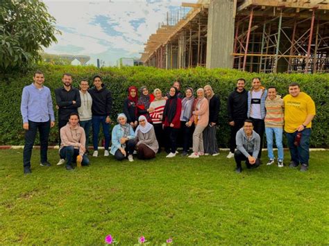 Rewan Hamed On Linkedin Iti Ismailia