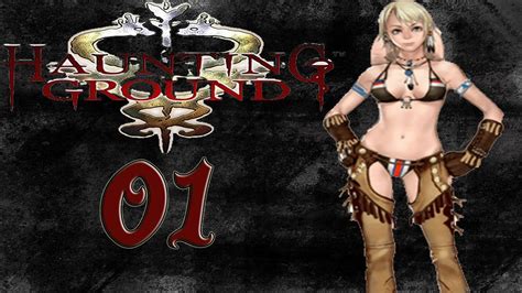 Haunting Ground Wallpapers Wallpaper Cave