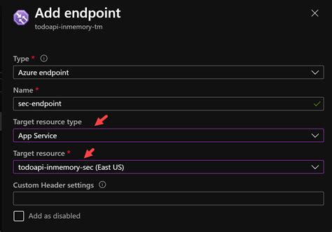 Secure High Availability Api Architecture In Azure Part1 Pratik