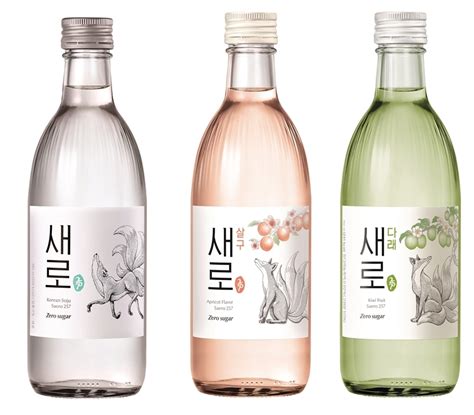 롯데칠성음료 제로 슈거 ‘새로 다래 출시