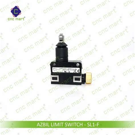 Azbil Limit Switch Sl F At ₹ 2850 Piece Limit Switches In Coimbatore Id 2853479572288