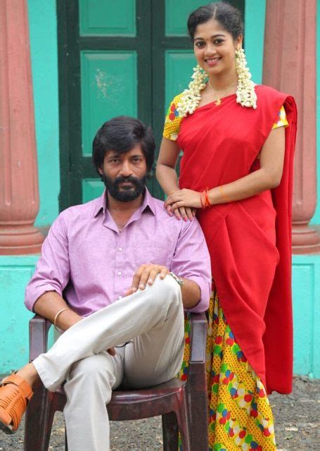 Tamil Cine Talk அண்ணன் தங்கை பாசத்தை சொல்ல வரும் ‘மஞ்சக் குருவி படம்