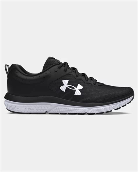Ua Charged Assert 10 Womens Running Shoes Under Armour
