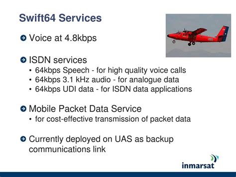 Ppt Inmarsat Aeronautical Communications Powerpoint Presentation Free Download Id 388149