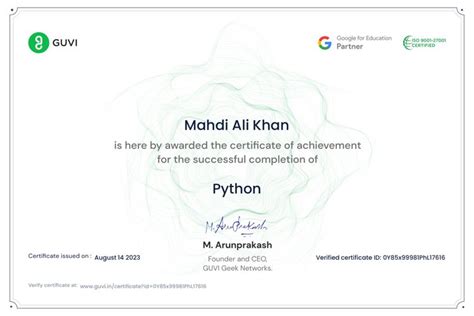 Mahdi Ali Khan On Linkedin Aiforindia Python Coding Tech Aiforindia