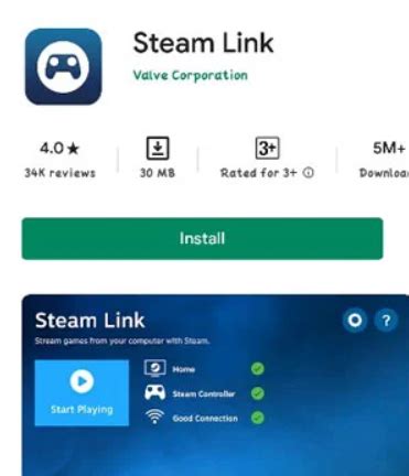 Solved How To Play Steam Games On Android Without PC