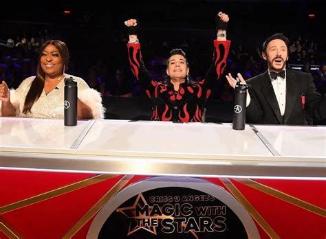 I Watched Criss Angels New Tv Show So You Dont Have To
