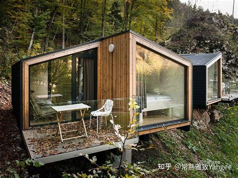 钢结构模块化建筑发展与展望 知乎