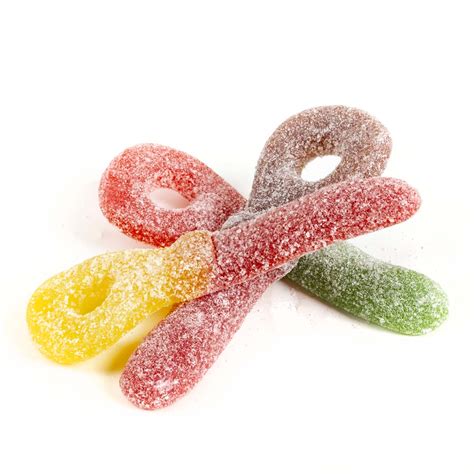 Big Dose Large Sour Kronic Keys 1000mg Full Spectrum Pvre Products