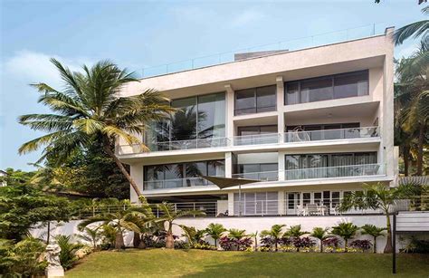 Goa Residence By Beyond Designs Rtf Rethinking The Future